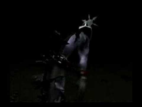 Mortal Kombat Deception Noob Saibot (Smoke) Fatality - YouTube