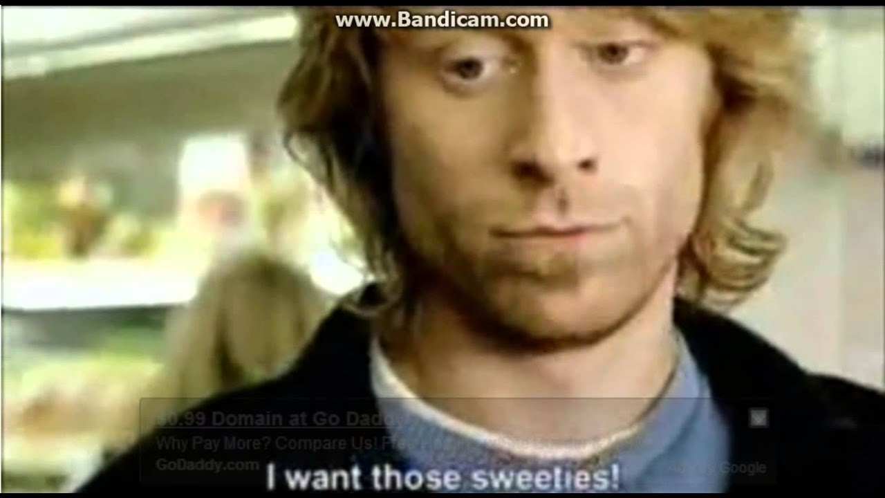 Zazoo Commercial Dubbed - YouTube