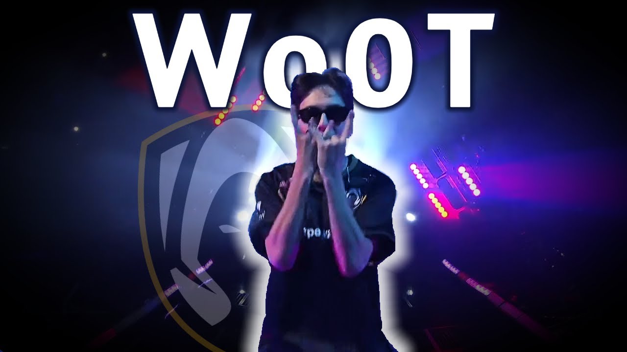 TH Wo0t edit - YouTube