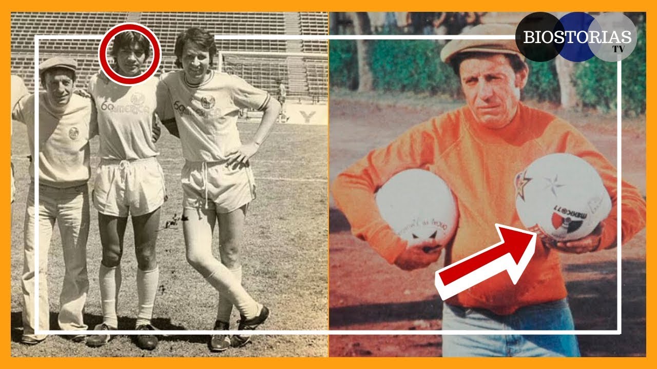Lo que nunca supiste de “El Chanfle” | Curiosidades de El Chanfle ...