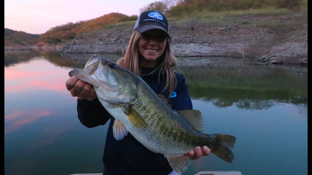 Fishing In MEXICO! Topwater Lures for Big Fish! - YouTube