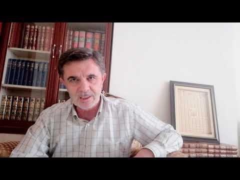ŞAKİR ALTINTEPE. Abdullah b. Huzafe r. a. Muhteşem anlatım