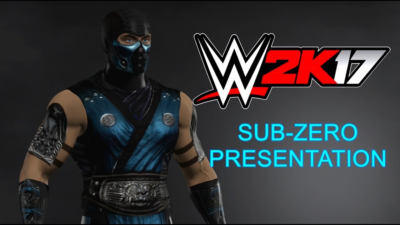 Wwe 2k10 creation wrestlers - ultramasa