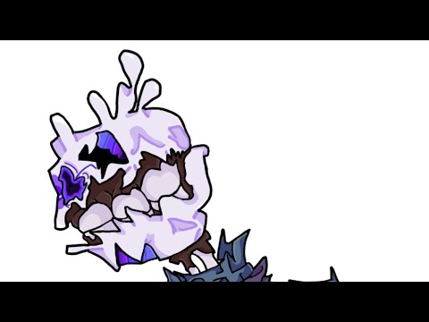 Overpowered oc's be like - YouTube