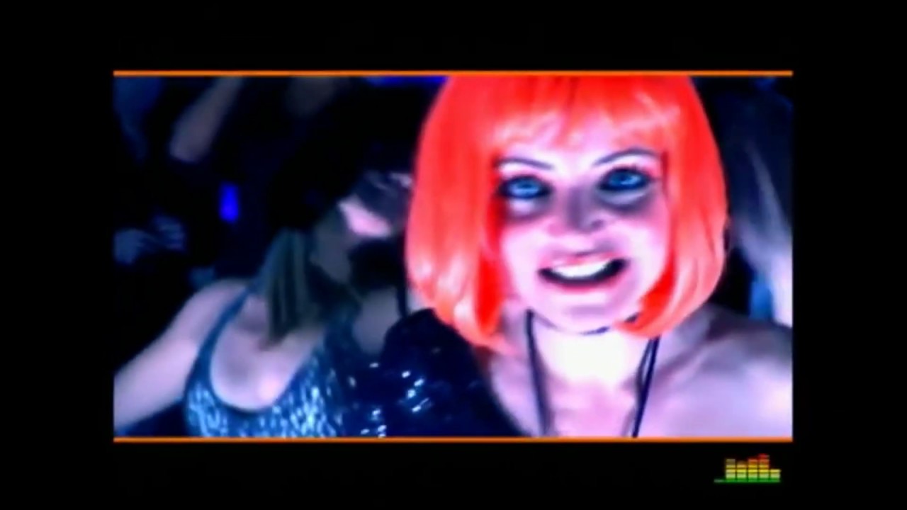 [MusicDiffusion Artists Focus] Kylian Mash Aka Discobitch - La Bourgeoisie (Music Video) - YouTube