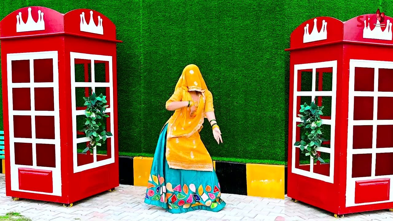 दर्जी को लेवे नाप बैरी छाती की || dhili kar dai burset chilla chati ki ...