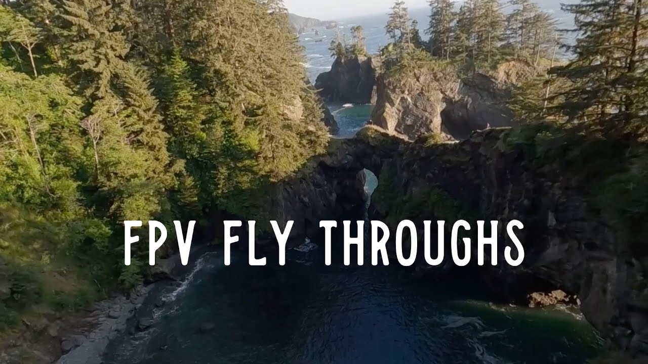 FPV Drone Shots 2022 - YouTube