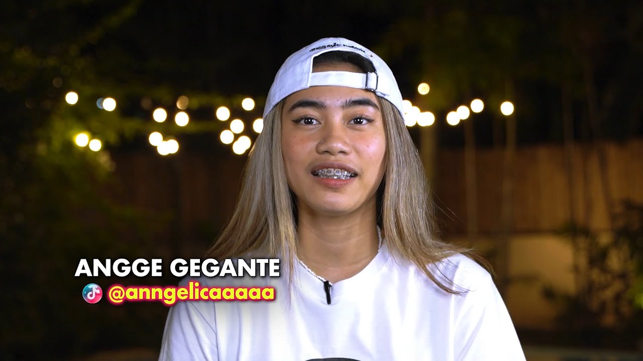 THE HOUSE OF COLLAB: ANNIVERSARY TESTIMONIAL | ANGGE - YouTube