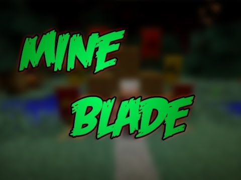 Minecraft Mods | Episode 487 | Mine & Blade | iPodmail | 1.2.5 - YouTube