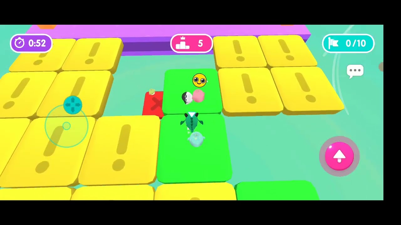 Star Guys Fun Run #525 @THE UNIVERSE - YouTube