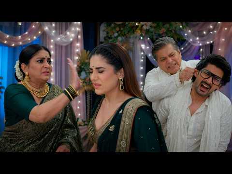 Dr. Aarambhi Today Episode NEW PROMO | 10th July 2026 | Episode Update