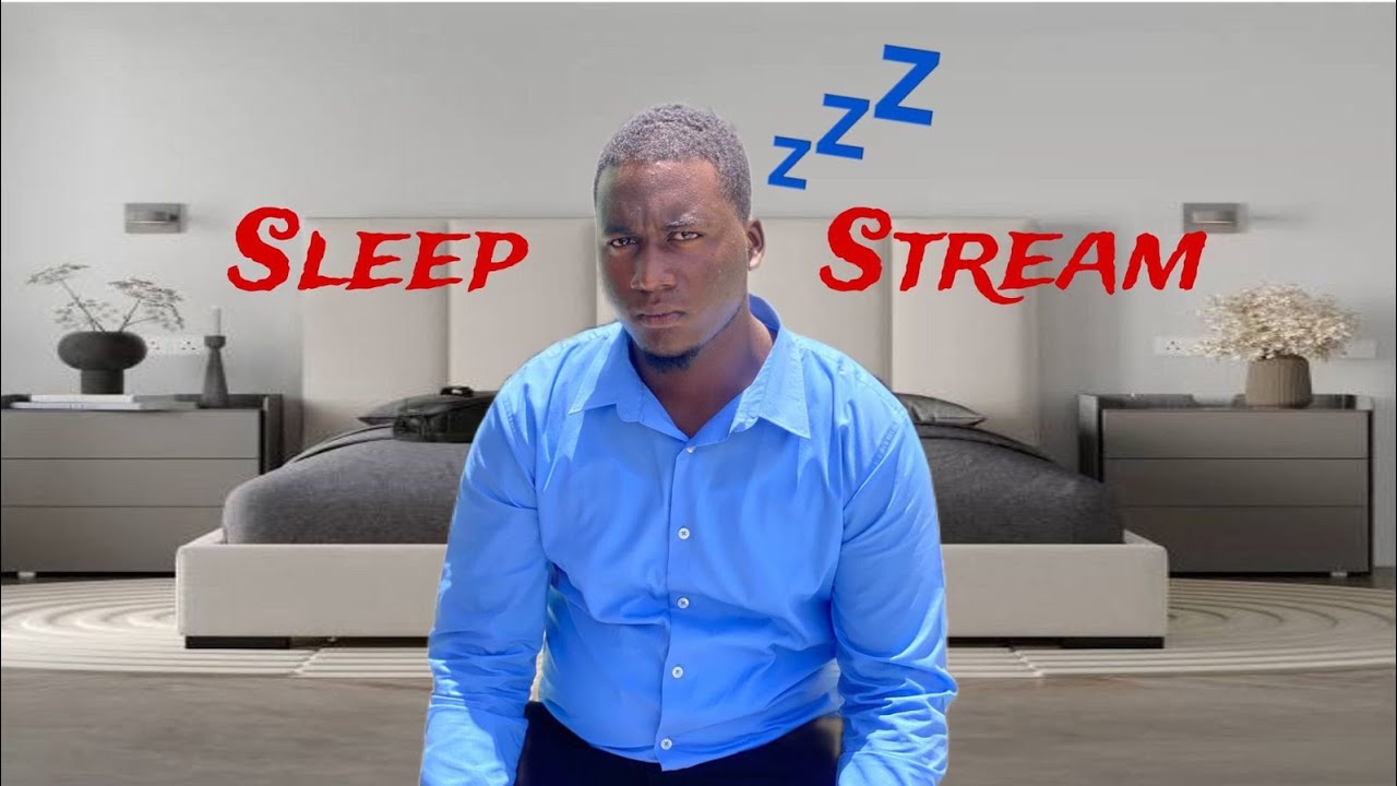 Watch Hours | Sleep Stream #watchhours #sleepstream #algorithm # ...