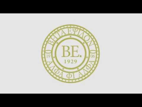 Brief Insight Into Beta Epsilon.