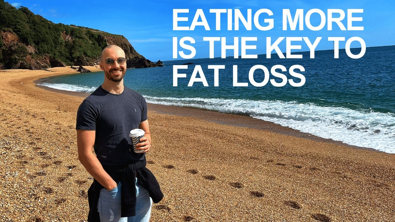 Eat More To Lose More? - YouTube