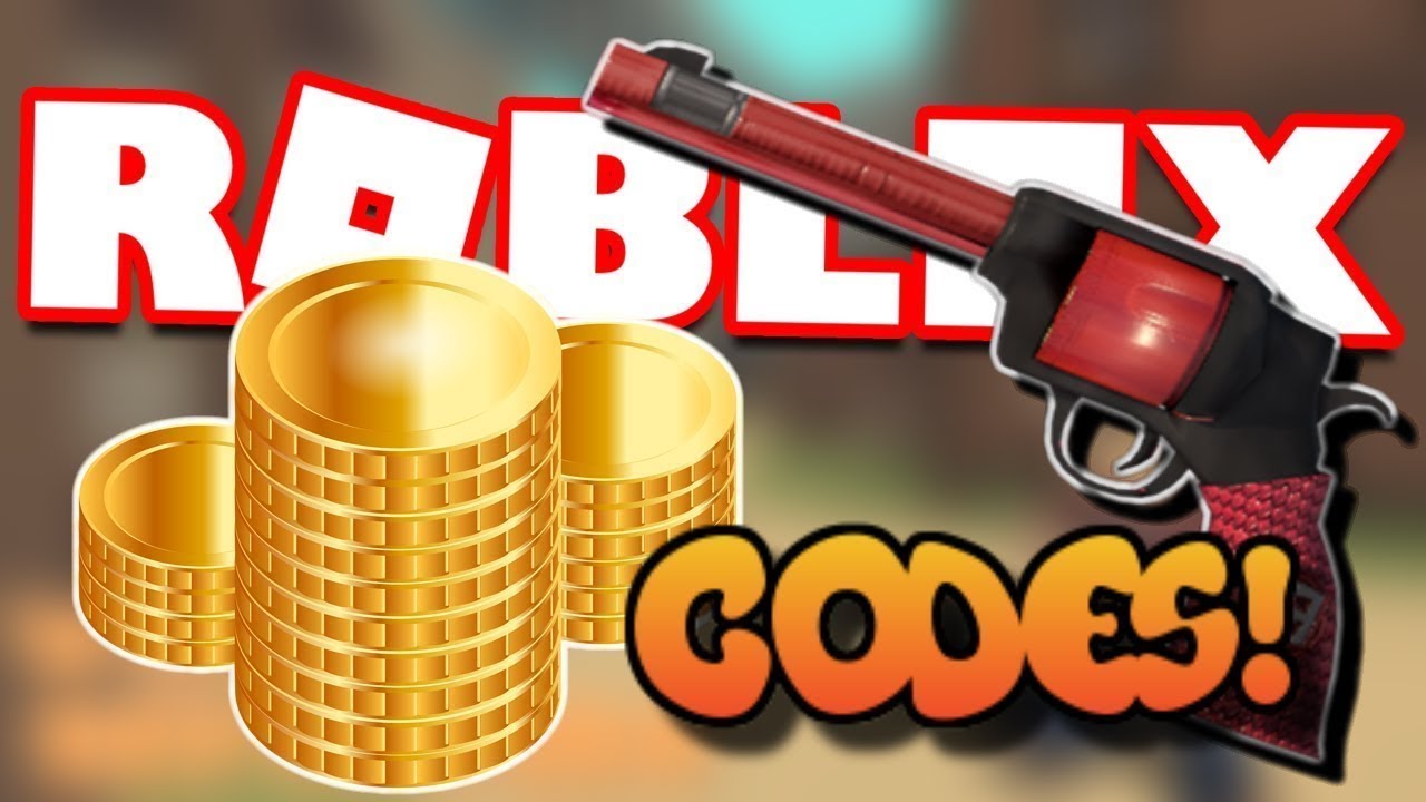 New Code and Gameplay - Roblox wild revolvers - YouTube