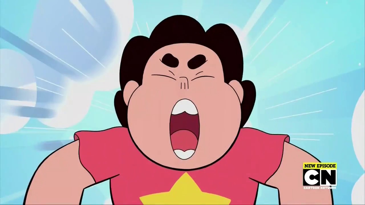 Steven - Noooooo! - YouTube