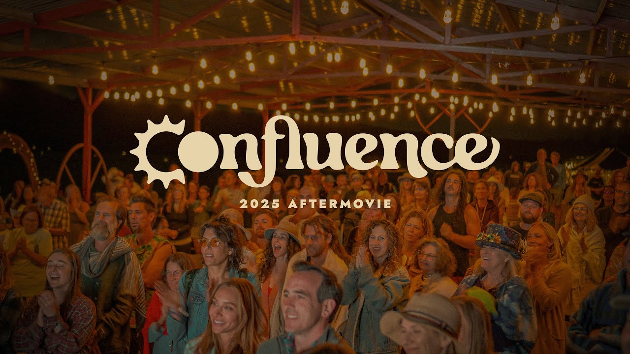 Confluence 2025 Aftermovie - YouTube