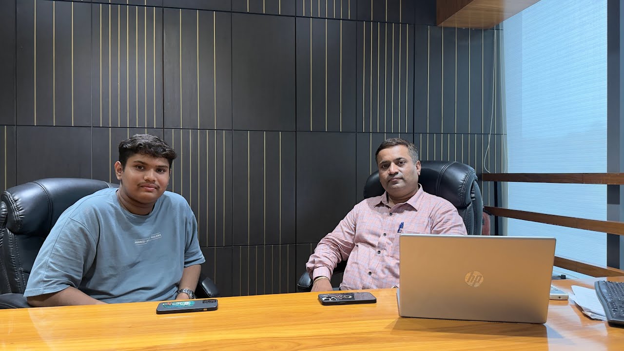 With Rushil Soni & Ashish Soni, we bring your vision to life 🏗️. - YouTube