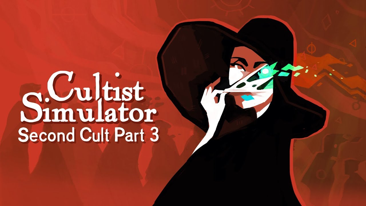Cultist Simulator: Second Cult - Part 3 - Let's Play Gameplay ...