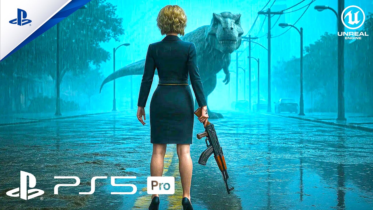 10 Best PS5 Games Upcoming in December 2025 You MUST Play! - YouTube