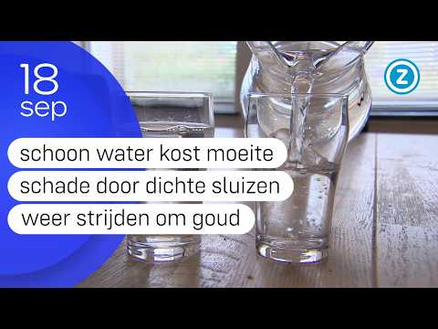 Zeeland Nu, vrijdag 18 september 2026