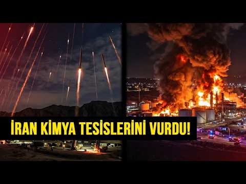 HÜRMÜZ'DEN SONRA BAB-ÜL MENDEB KİLİDİ! İran Balistik Füzelerle Vurdu! | Gündem