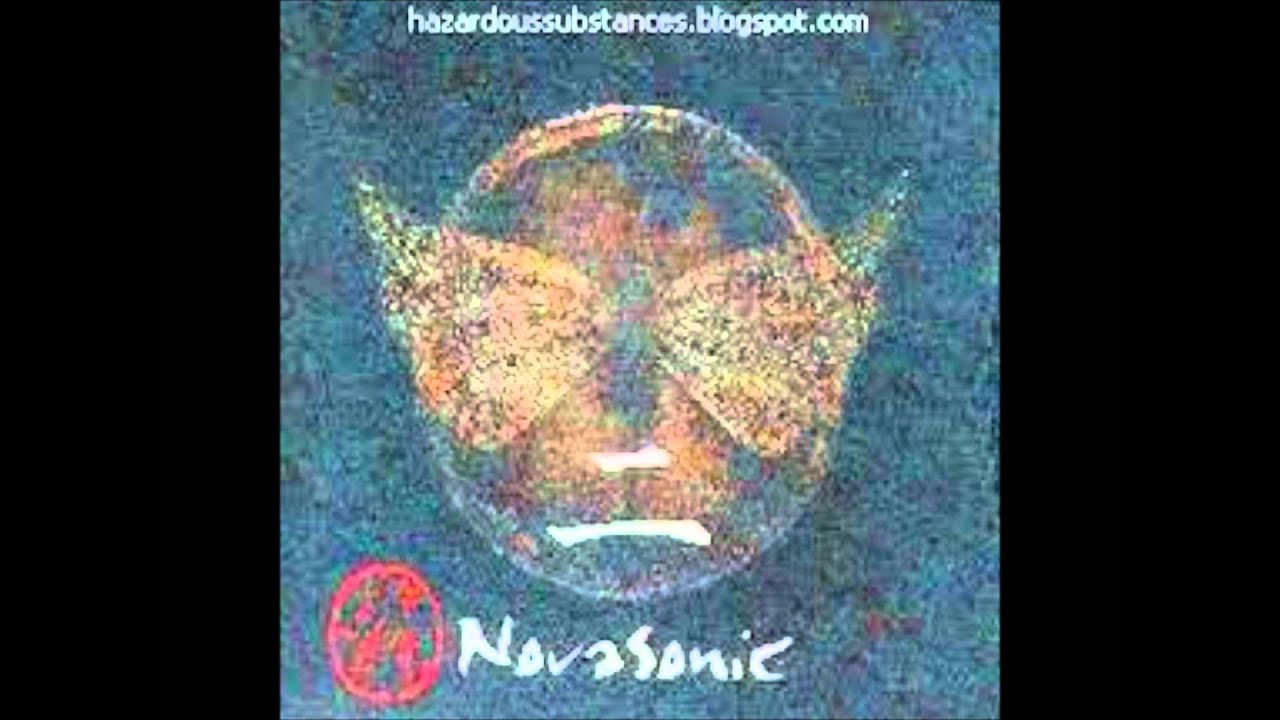 Novasonic - The Fiction - YouTube