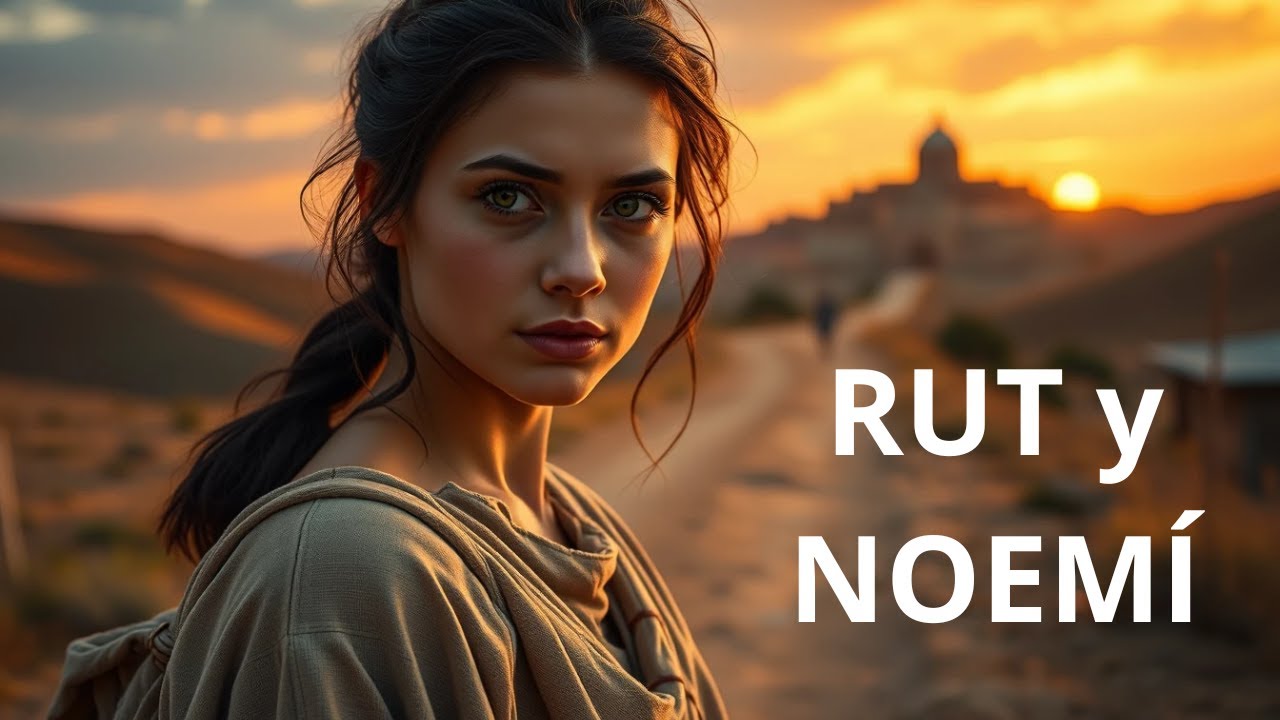 RUT y NOEMÍ - YouTube