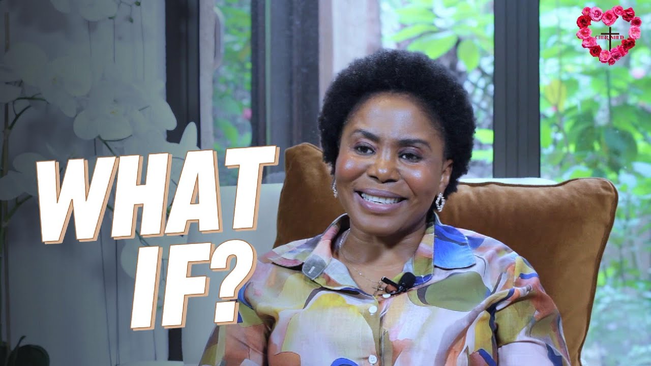 WHAT IF Ep:44 with Ndivhu Nepfumbada: Pt 12 - YouTube