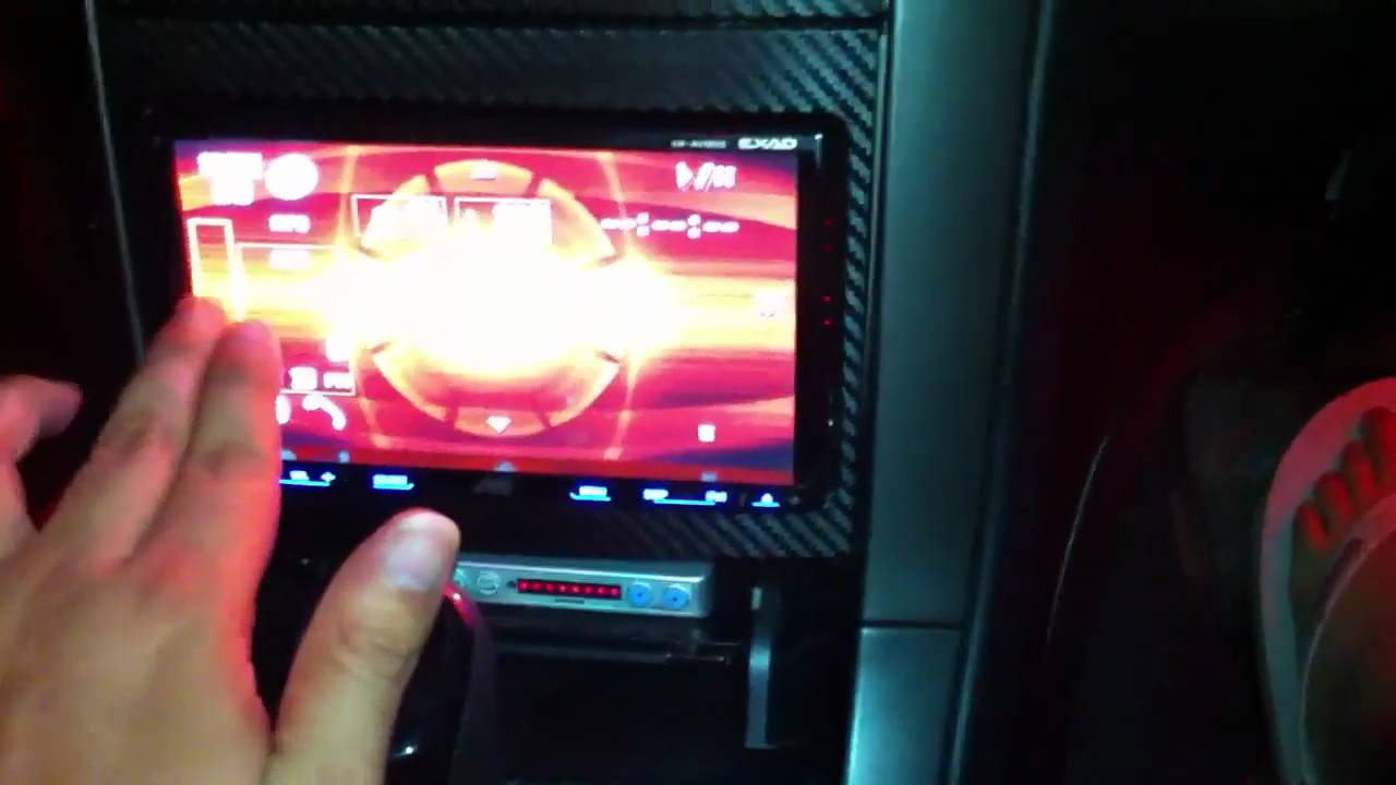 !!!DECKED OUT!!! 2003 Holden VY Commodore Executive, tell m - YouTube