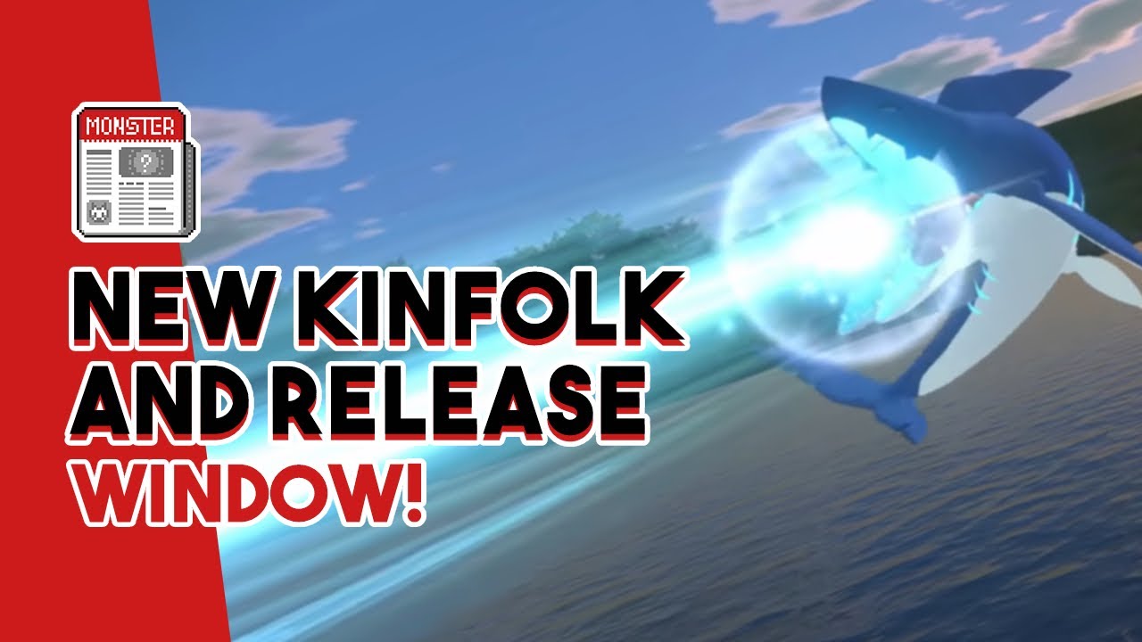 New Kindred Fates Trailer is Here! | New Release Window and New Kinfolk ...