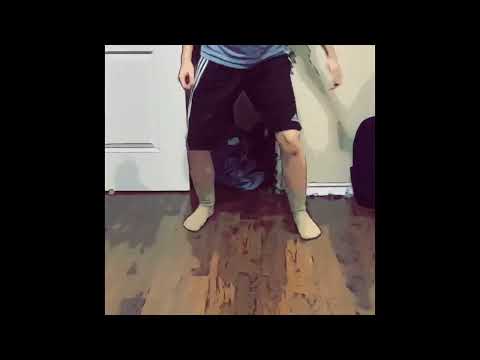 Hanes Socks Commercial