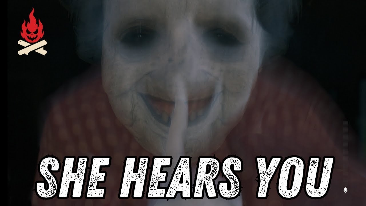 She Can Hear You - YouTube