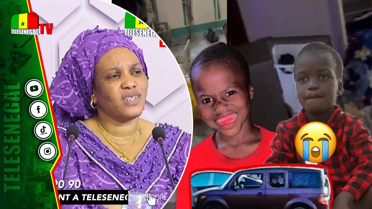 Drame à Keur Mbaye Fall: Révélations inédites de la voyante Sokhna ...