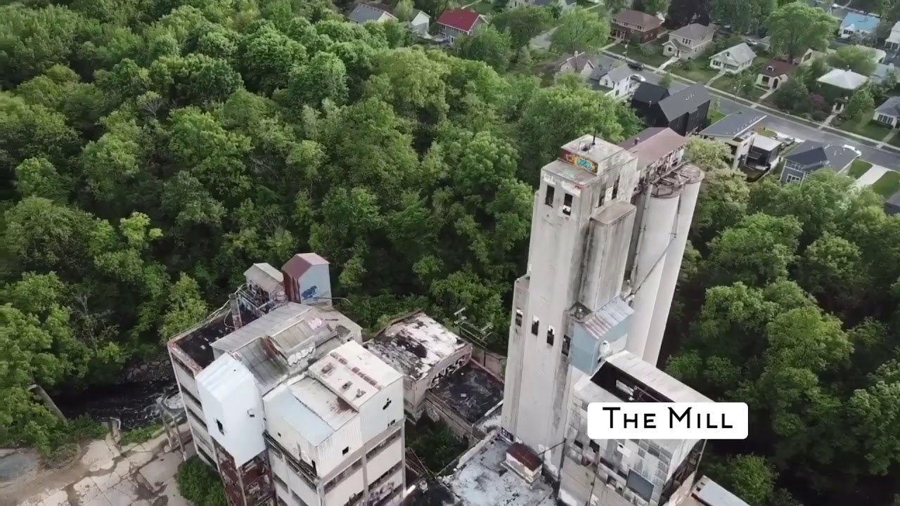 Fruen Mill - YouTube