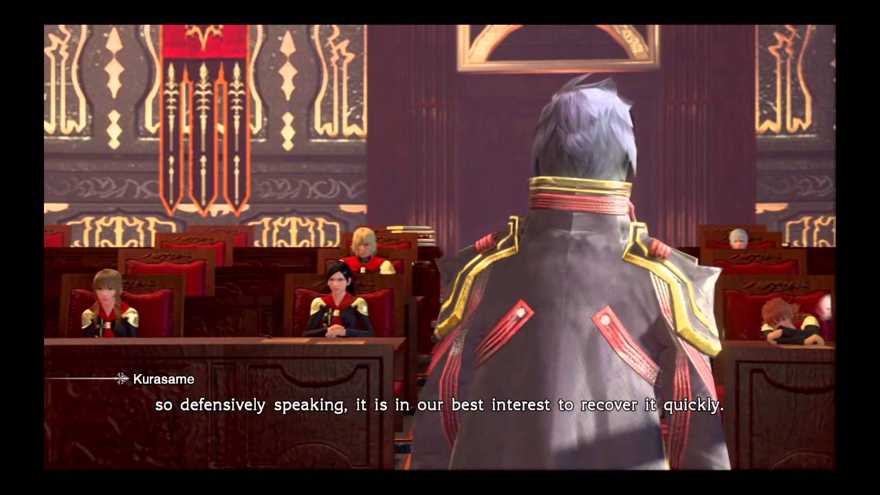 KURASAME'S FAVORITE LiNE - YouTube