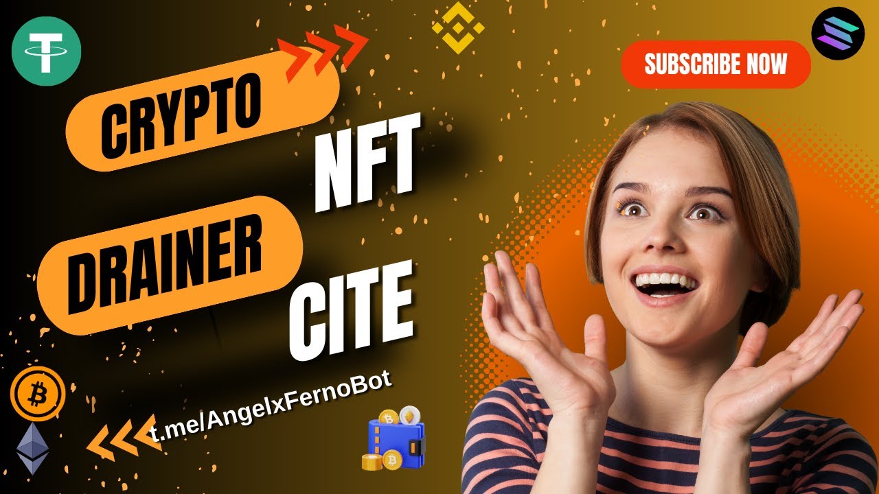 Ultimate Crypto Nft Drainer Site💰🔥 - YouTube