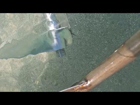 Nabalian po tayo ng Elise ng bangka - YouTube
