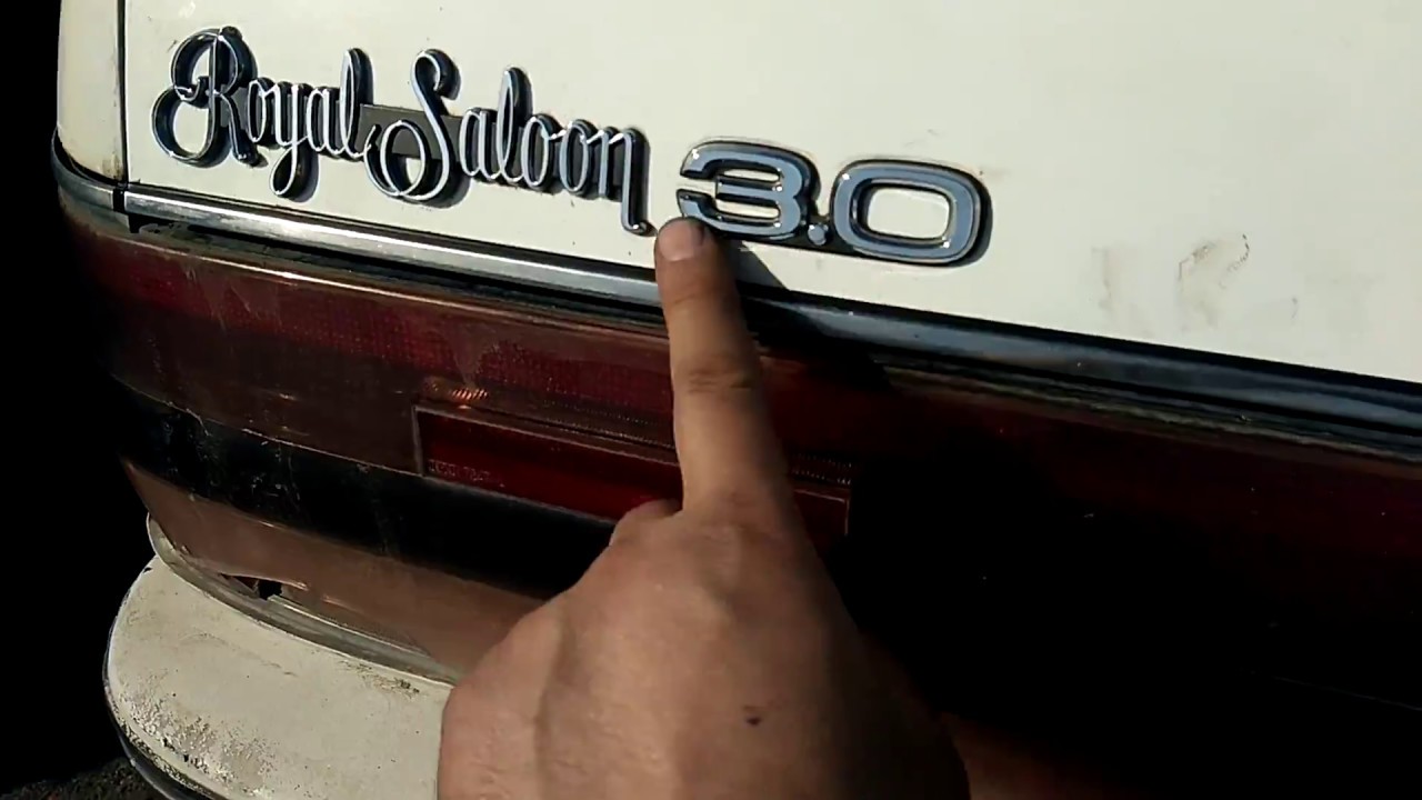 Toyota Crown MS 137. GS 131. Часть 4. Автоколымаги Сибири - YouTube