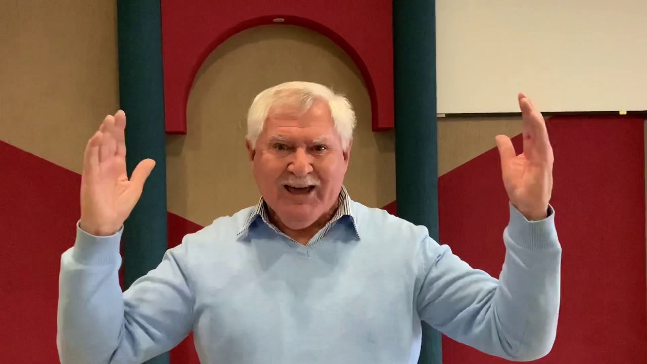 Pastoor Dave Strydom se Boodskap vir 12 Julie 2020 - YouTube