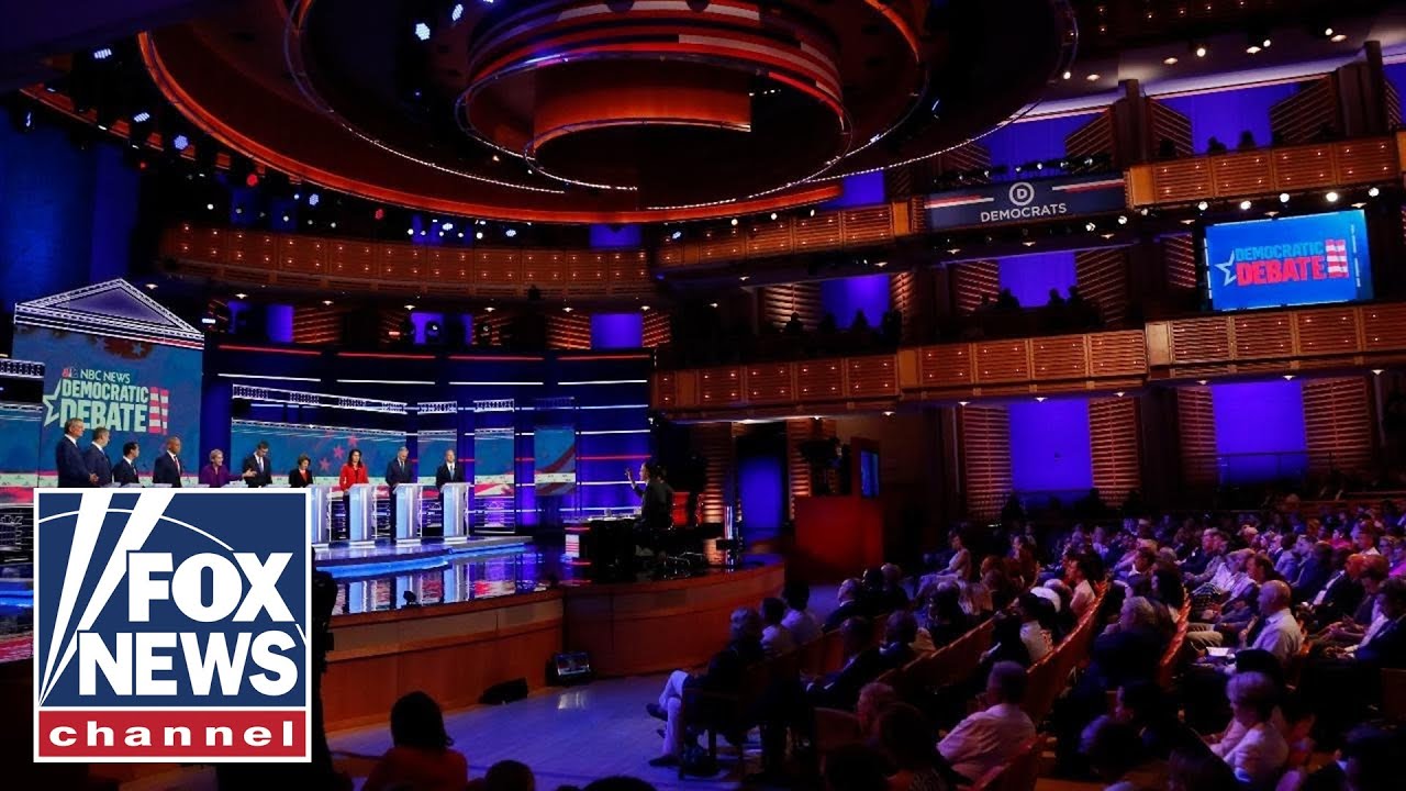 2020 Dems will 'pander and appease' our enemies: Brad Blakeman - YouTube