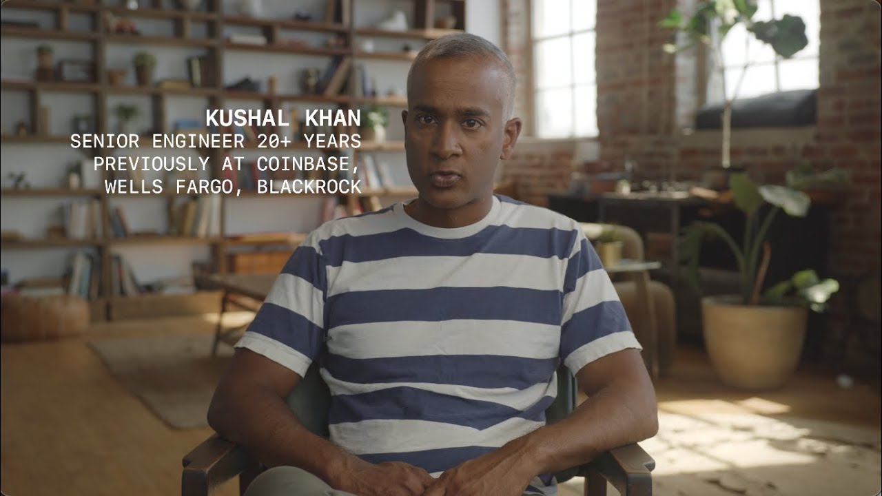 Kushal's Experience with Mercor - YouTube