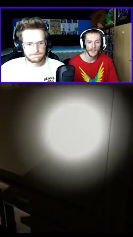 Evil Cabinet Ft Ethan | Paranormal Activity The Lost Soul ...