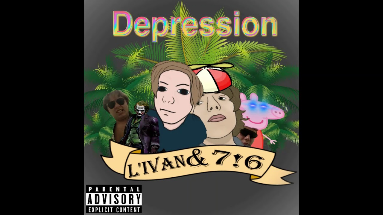 Swag Yolo 2 by L'ivan and 7!6 - YouTube