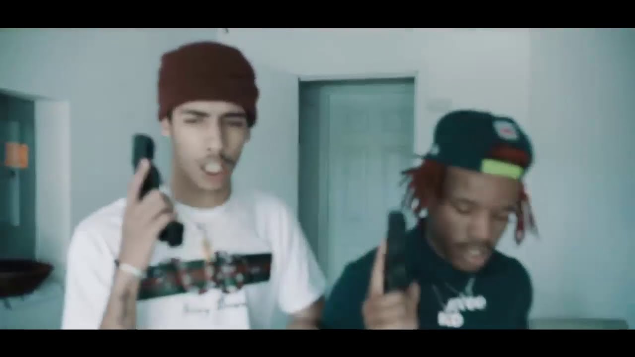 Ayoo KD Fight With Treway & Tekashi's Gang Member Plus History Of Ayoo ...