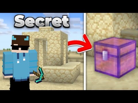 Finding Secret hidden rooms in Minecraft 🤯 - YouTube
