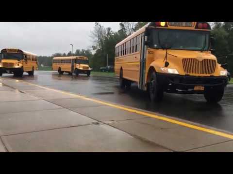 503 Pulling In -- 2020 IC CE -- PSI 8.8 - YouTube