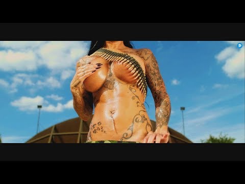 Captain Jack – In The Army Now  (Official Music Video) (HD) (HQ)