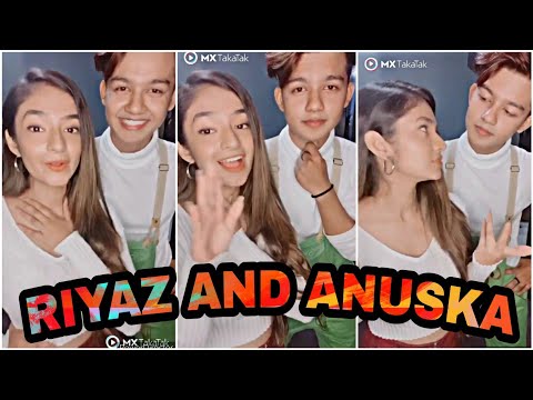 Riyaz Aly Today’s New Popular TikTok Trending Videos 4K || Riyaz Aly Full HD video