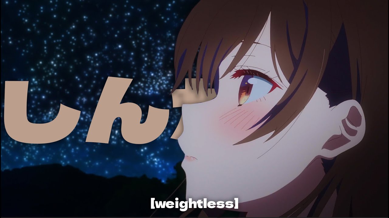 TABAL x mellø - weightless - YouTube